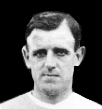 Albert Walmsley | Service Record - Football and the First World War
